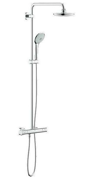 Система душевая Grohe Euphoria с термостатом. 27296001