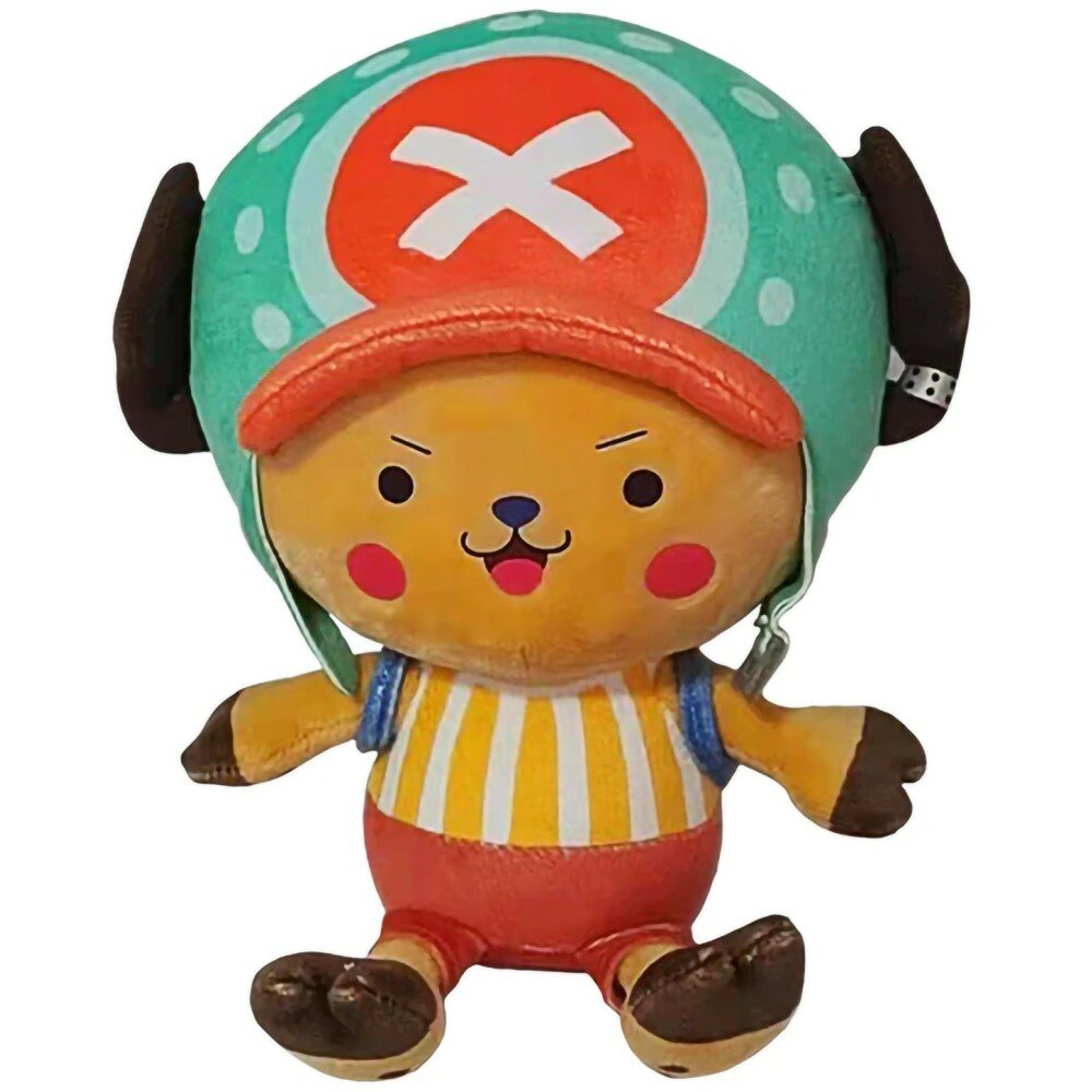 Мягкая игрушка Sakami One Piece Chibi Tony Tony Chopper SK010364