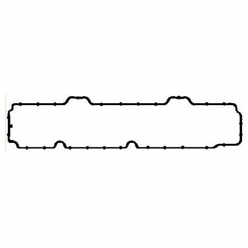 Прокладка клапанной крышки Bga rc7363