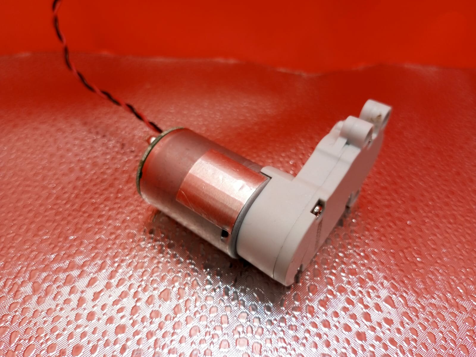 Мотор турбощетки, для робот пылесоса Xiaomi Mi Roborock Sweep One S5 / S50 – S55