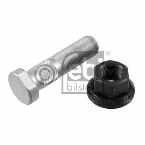 Болт колесный Febi 06465