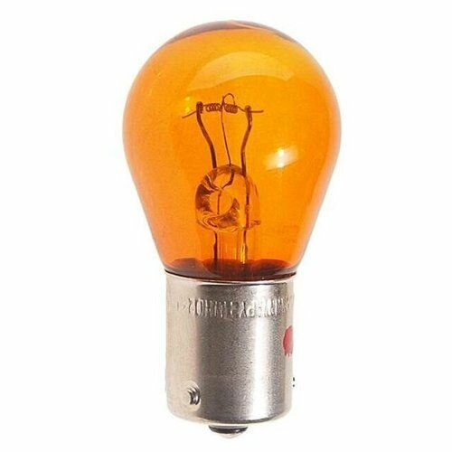 Лампа автомобильная PY21W HD 24V 21W (BAU15s) / 1 шт. 17649