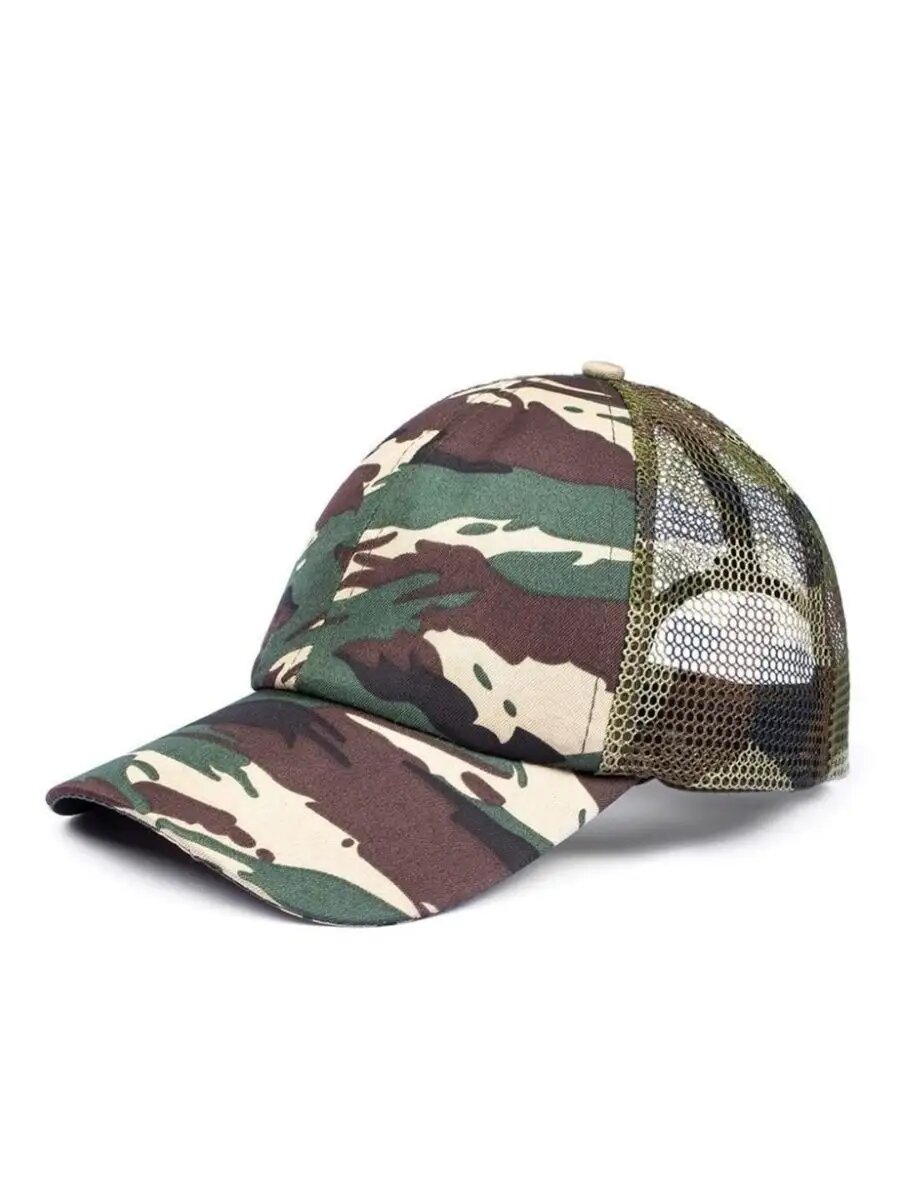 Бейсболка для мужчин