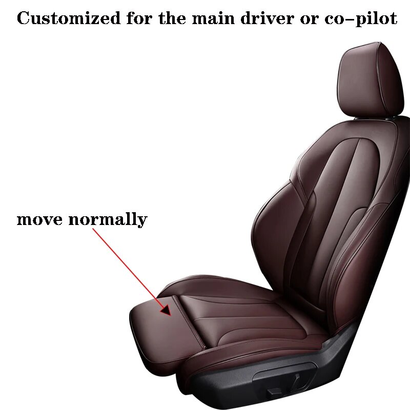 Чехлы на автомобильные сиденья для Bmw, аксессуары для Bmw F10, E46, E39, F40, E90, I3, F44, X5, X3, F25, E60, G20, E93, E91, Touring, E36, серия 1, X1, F20, E65 Gt