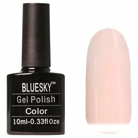 Bluesky Гель лак A096 10 мл.
