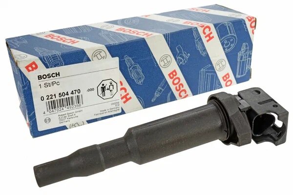 Катушка зажигания для Bosch 0221504470