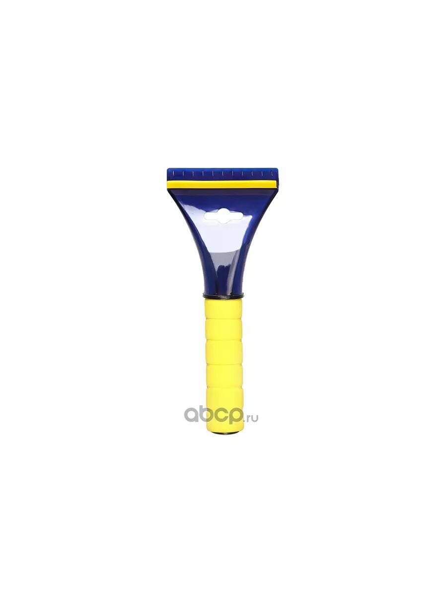 Скребок для льда с водосгоном Goodyear WS-02 22*9 см