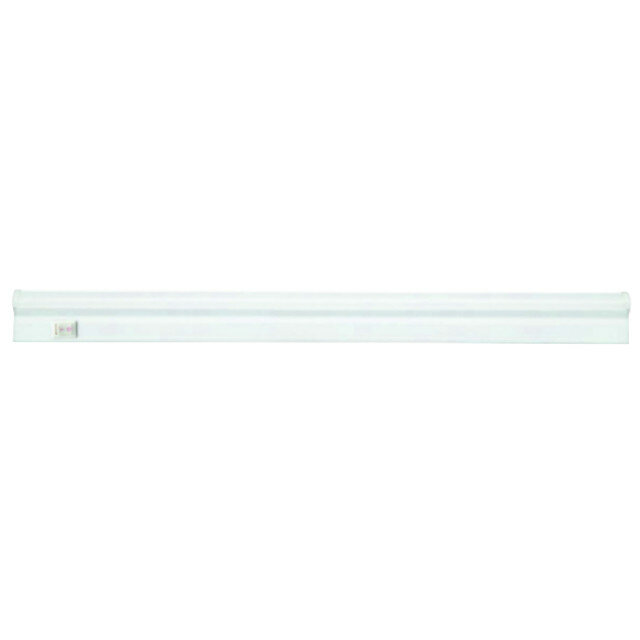 Светильник линейный LEEK LE T5 LED 9Вт 5000K IP20