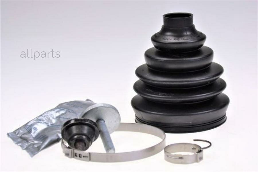 GKN-SPIDAN 305 147 Пыльник шруса наружний LOBRO 305147
