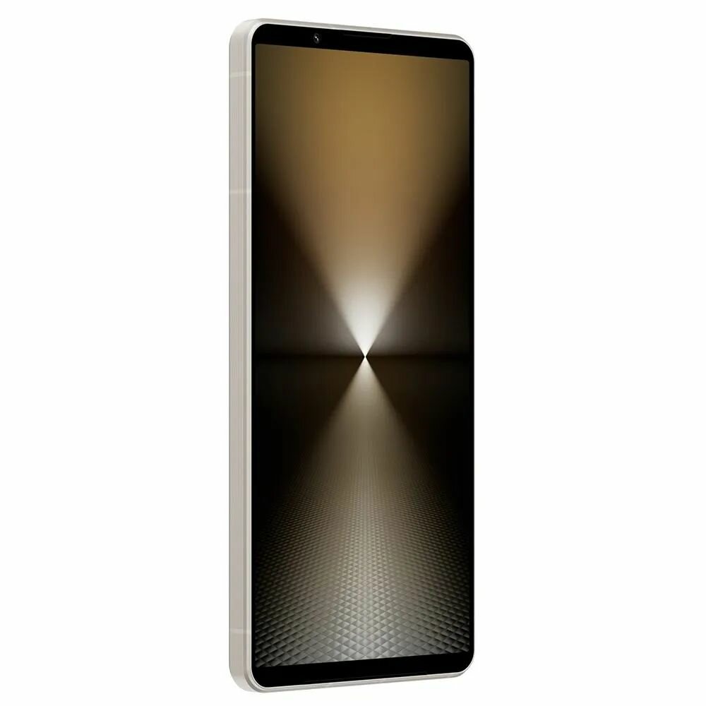 Смартфон Sony Xperia 1 VI 12/256Gb, 2sim, Platinum Silver (Серый), (Global)