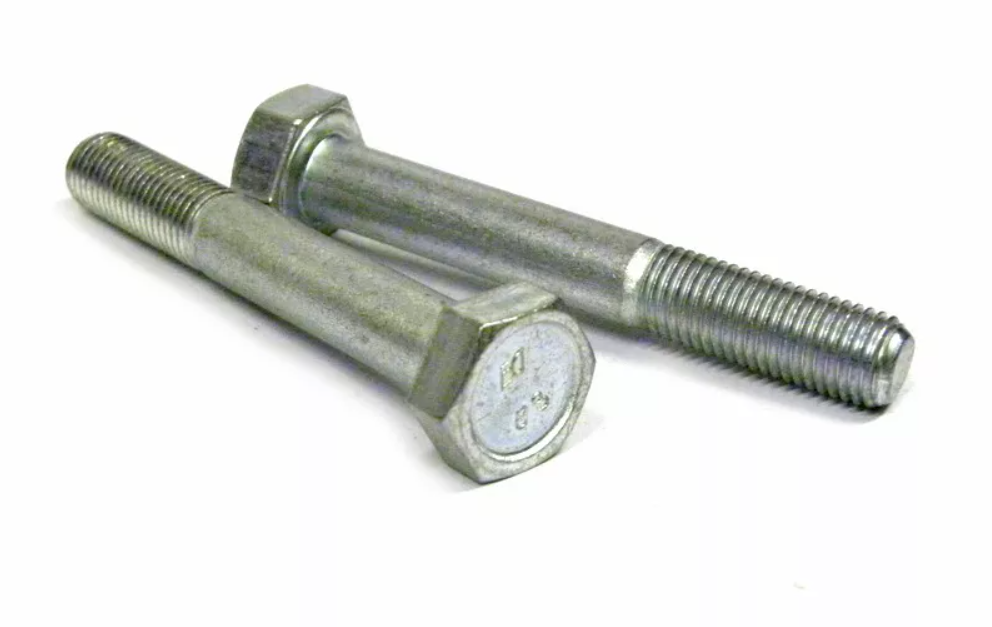 Болт БелЗАН ВАЗ 2108 М10х 70х1.25 кронштейна растяжки, 20 шт