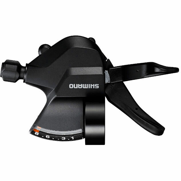 Шифтер/манетка SHIMANO Altus SL-M315-R правый, 8 ск.