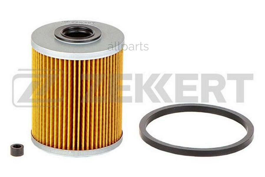 ZEKKERT KF-5218E Фильтр топл. Eco Mitsubishi Carisma 00- Nissan Primera (P12) 02- Renault Megane II 02- Suzuki Gra