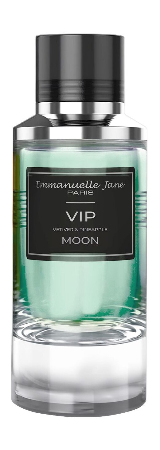 EMMANUELLE JANE Vip Moon Парфюмированная вода, 90 мл