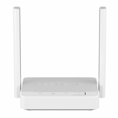 Роутер Carrier KN-1721