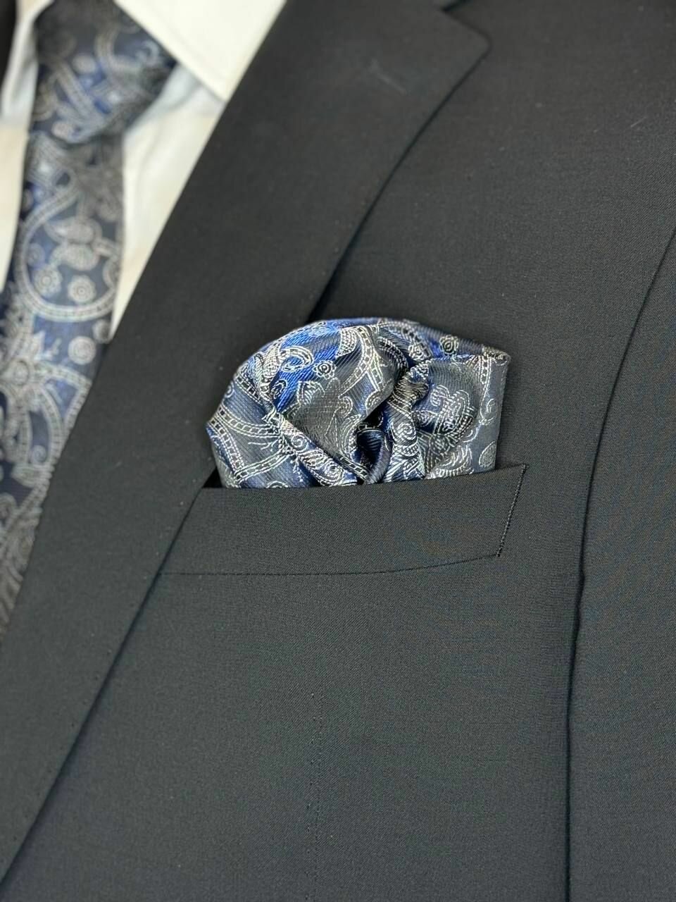 Нагрудный платок