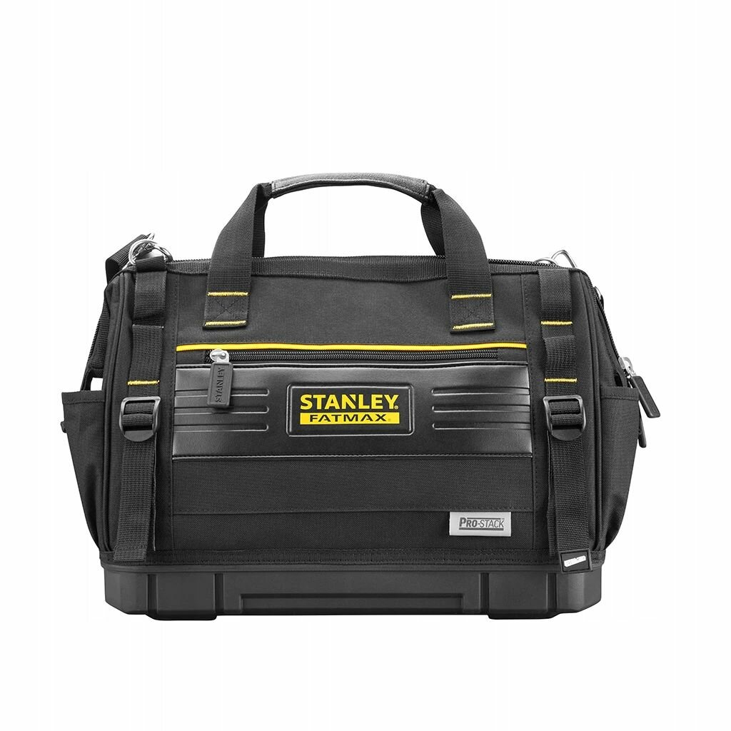 Сумка для инструментов Stanley Fatmax Pro-Stack FMST176271 — фото 1
