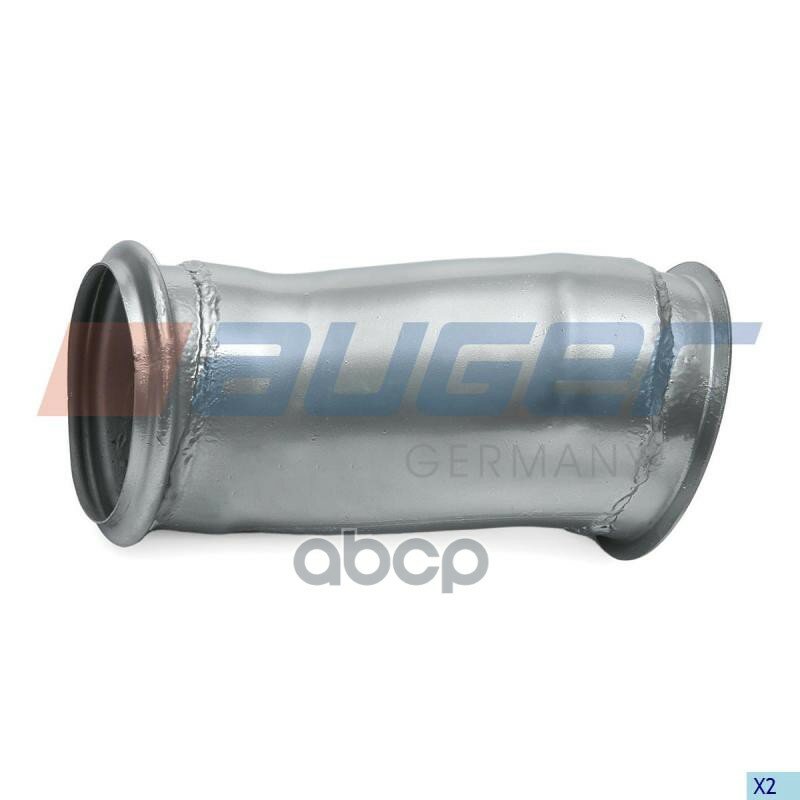 Трубопровод, Bыхлопная труба AUGER арт. 78649