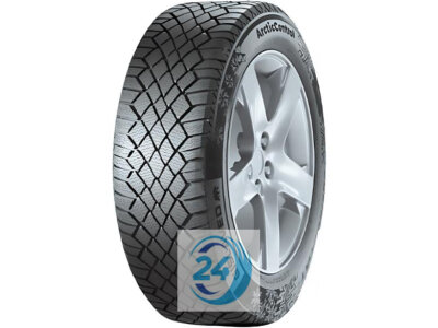 Gislaved ArcticControl 225/55 R19 T103