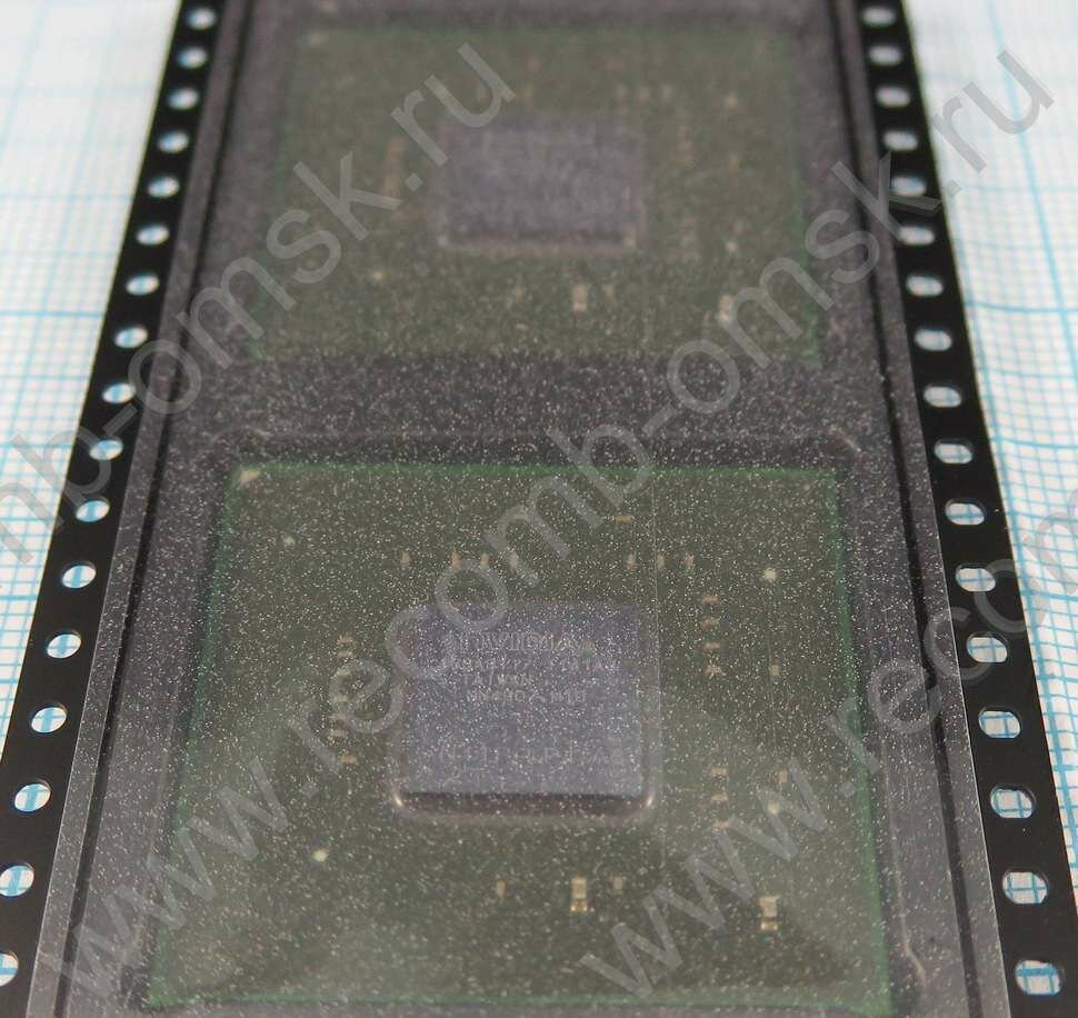 N11P-LP1-A3 G330M - Видеочип — фото 1