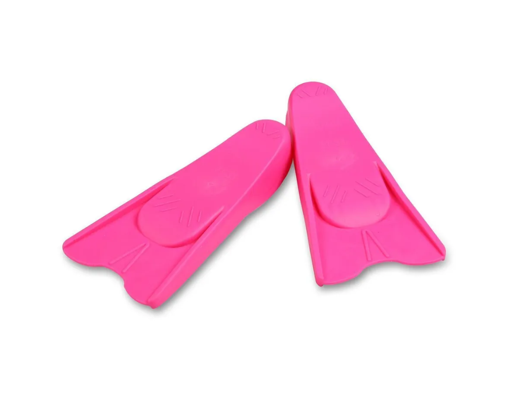 Ласты для бассейна INDIGO 40-41 / SM-375