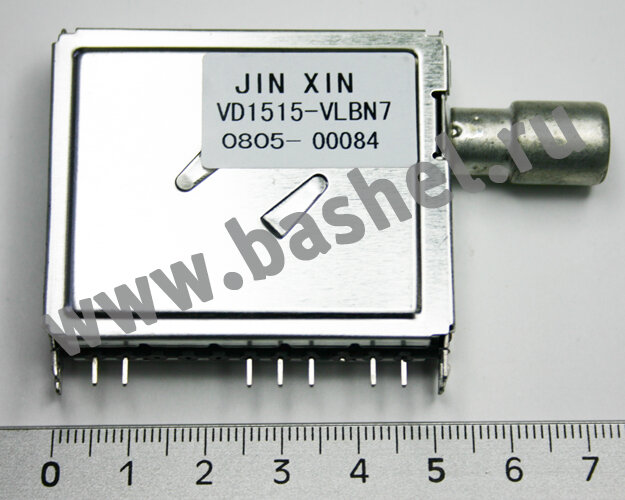 Тюнер VD1515-VLBN7