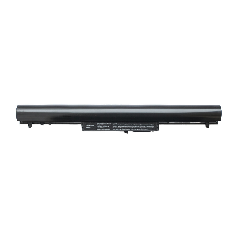 Аккумулятор для ноутбука HP Pavilion 15-b052sr SleekBook / HP Pavilion 15-b160er SleekBook / HP Pavilion 15-b157sr SleekBook / HP Pavilion 15-b054sr SleekBook / HP Pavilion 15-b156er SleekBook / HP Pavilion 15-b183sr SleekBook - батарея 2600mAh