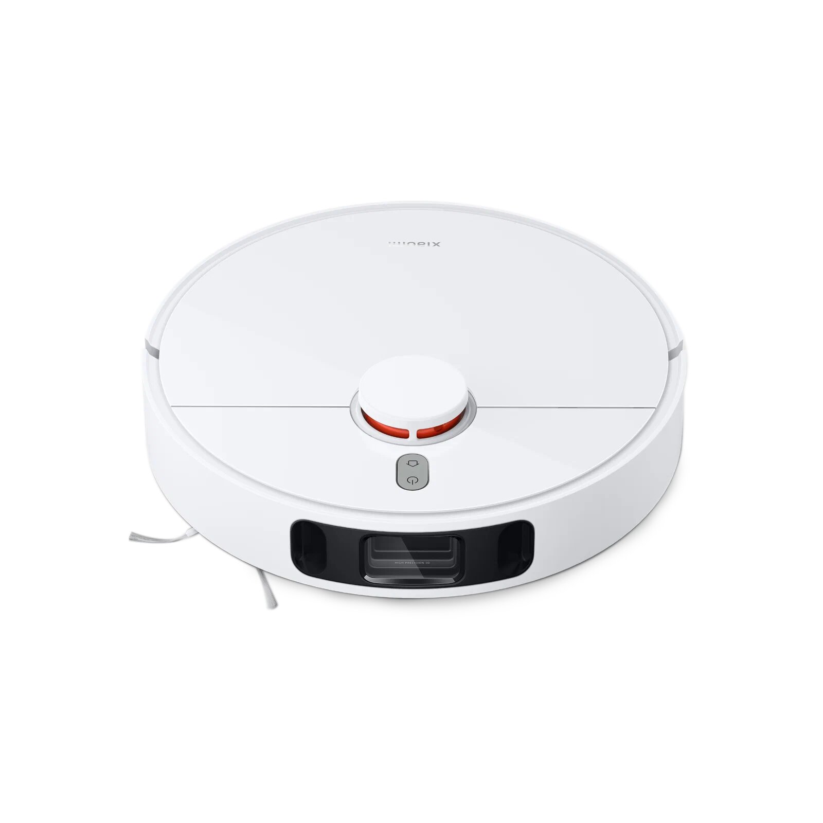 Xiaomi Робот-пылесос Xiaomi Mi Robot Vacuum S10 Plus EU (Белый, Global)