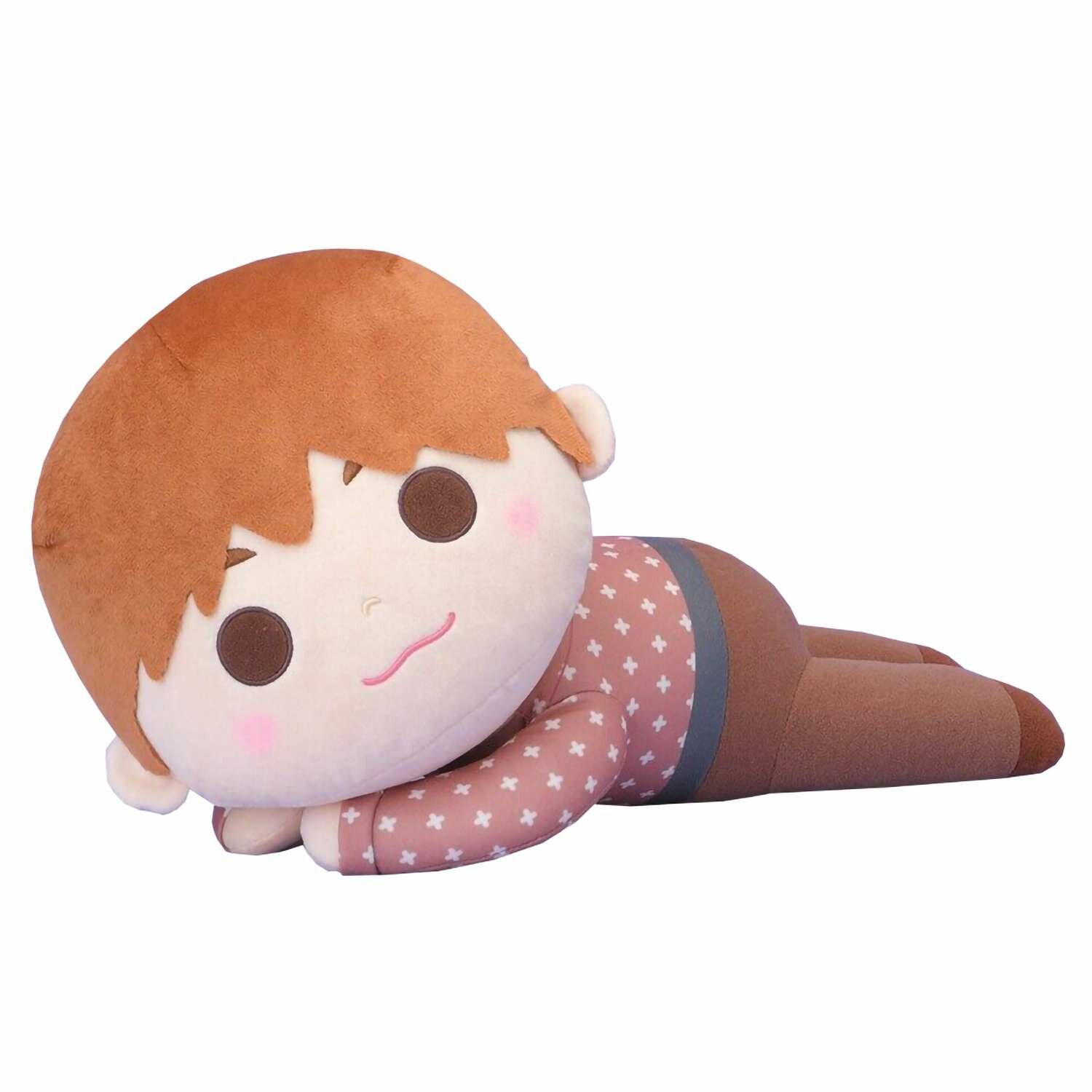 Плюшевая игрушка Good Smile Company "Dreamy Mej" Tinytan 4570001965296, плюш, 40см