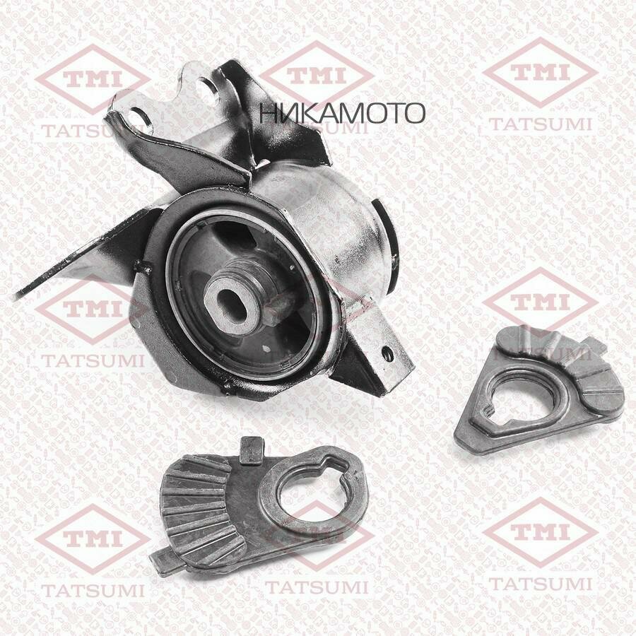 TATSUMI TEG1132 Опора двигателя MAZDA 6 07-