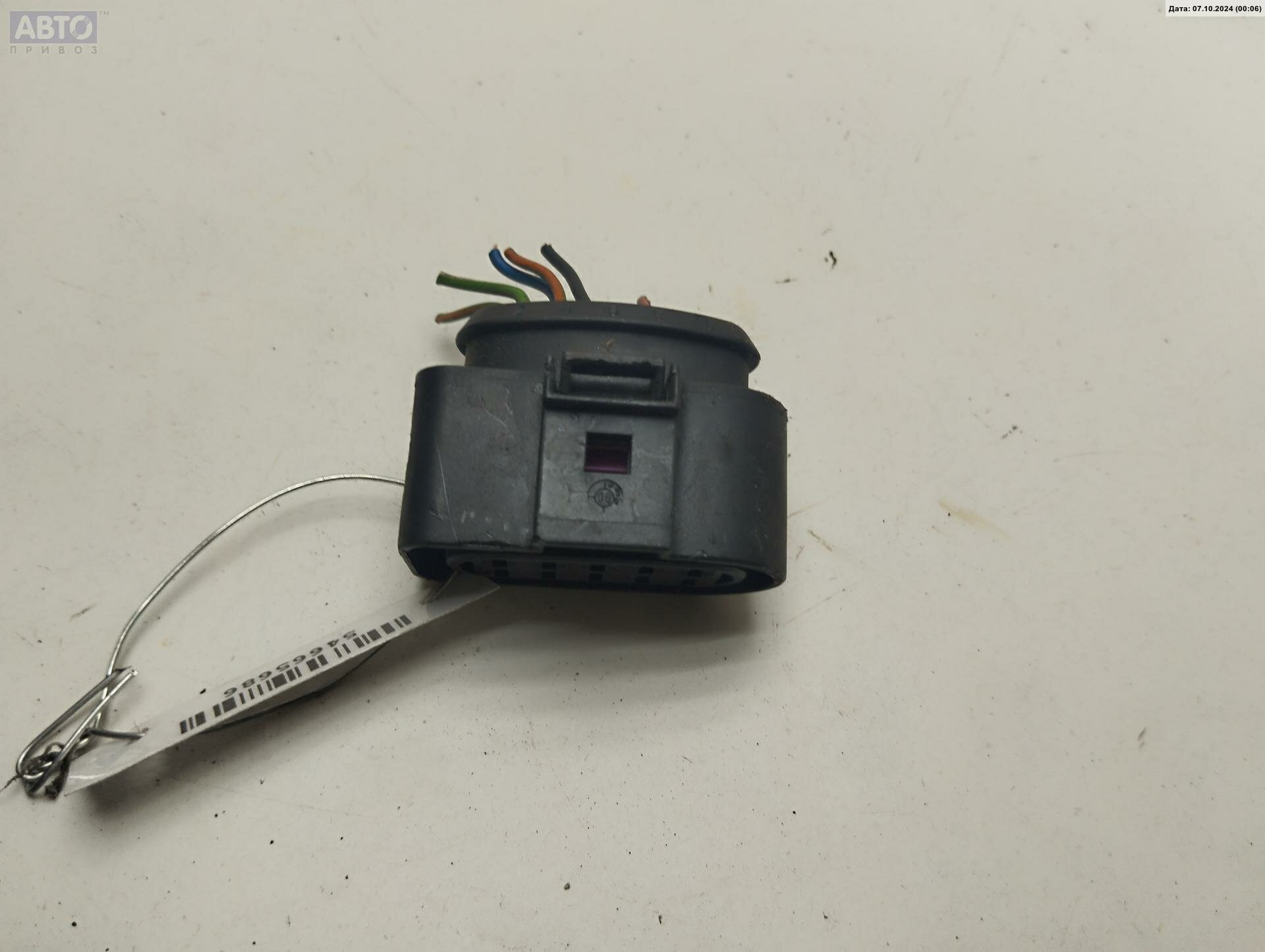 Разъем (фишка) проводки Ford Focus 2 (2004-2010)