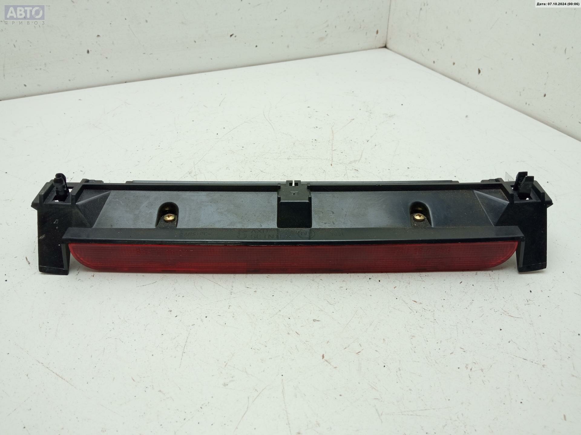 Фонарь стоп-сигнал Fiat Ulysse 2 (c 2002)