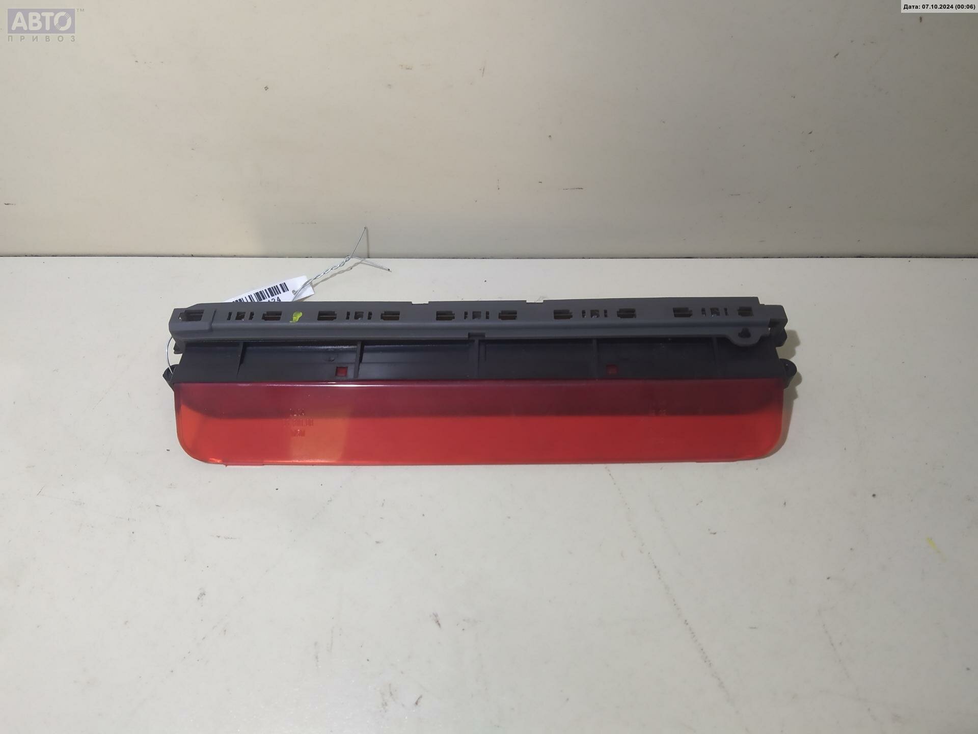 Фонарь стоп-сигнал Fiat Punto 2 (1999-2005)