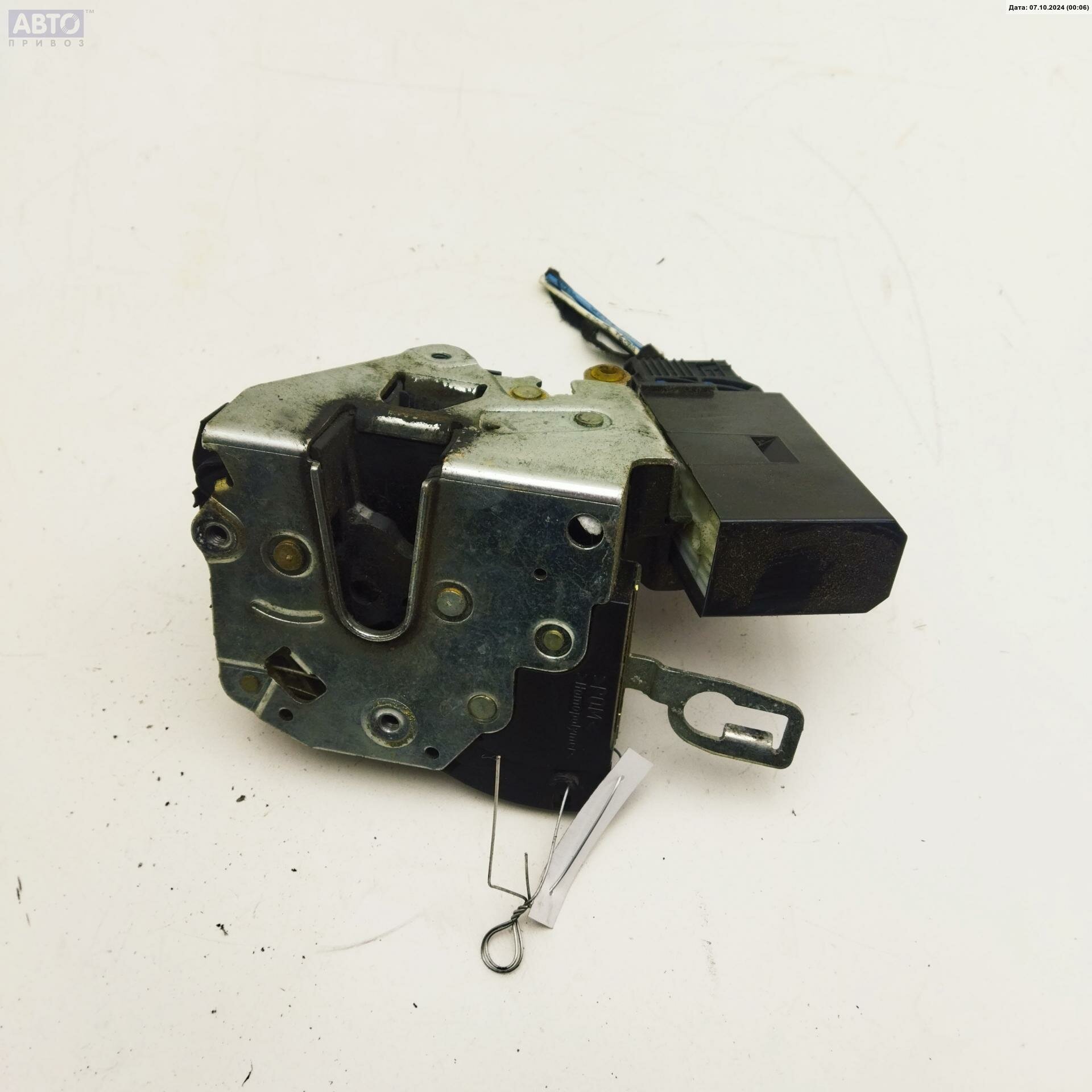 Замок двери передней правой BMW 3 E36 (1991-2000)