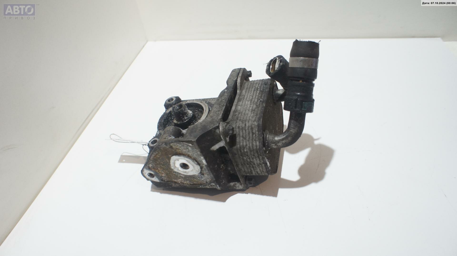 Корпус масляного фильтра Ford Focus 2 (2004-2010)