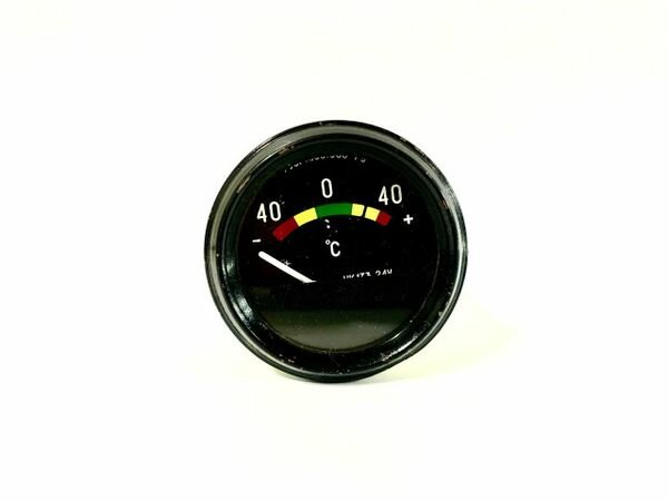Указатель температуры электролита КамАЗ, МАЗ, ГАЗ, краз, урал арт. УК-173