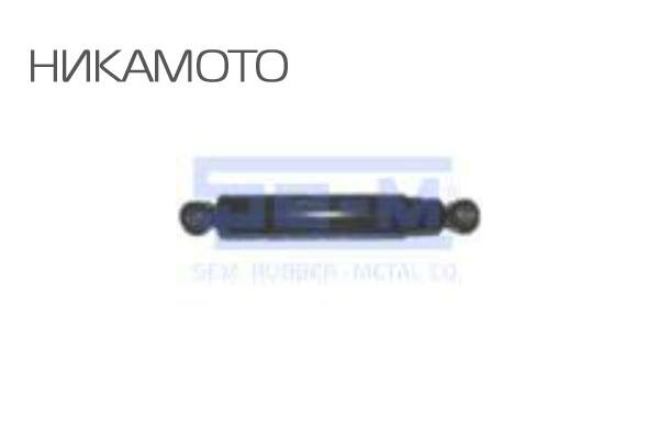 SE-M 11460 Амортизатор кабины передний 350 246 14x50 O 14x40 O КАМАЗ-5490 MB AXOR ATEGO SE-M LASTIK 11460