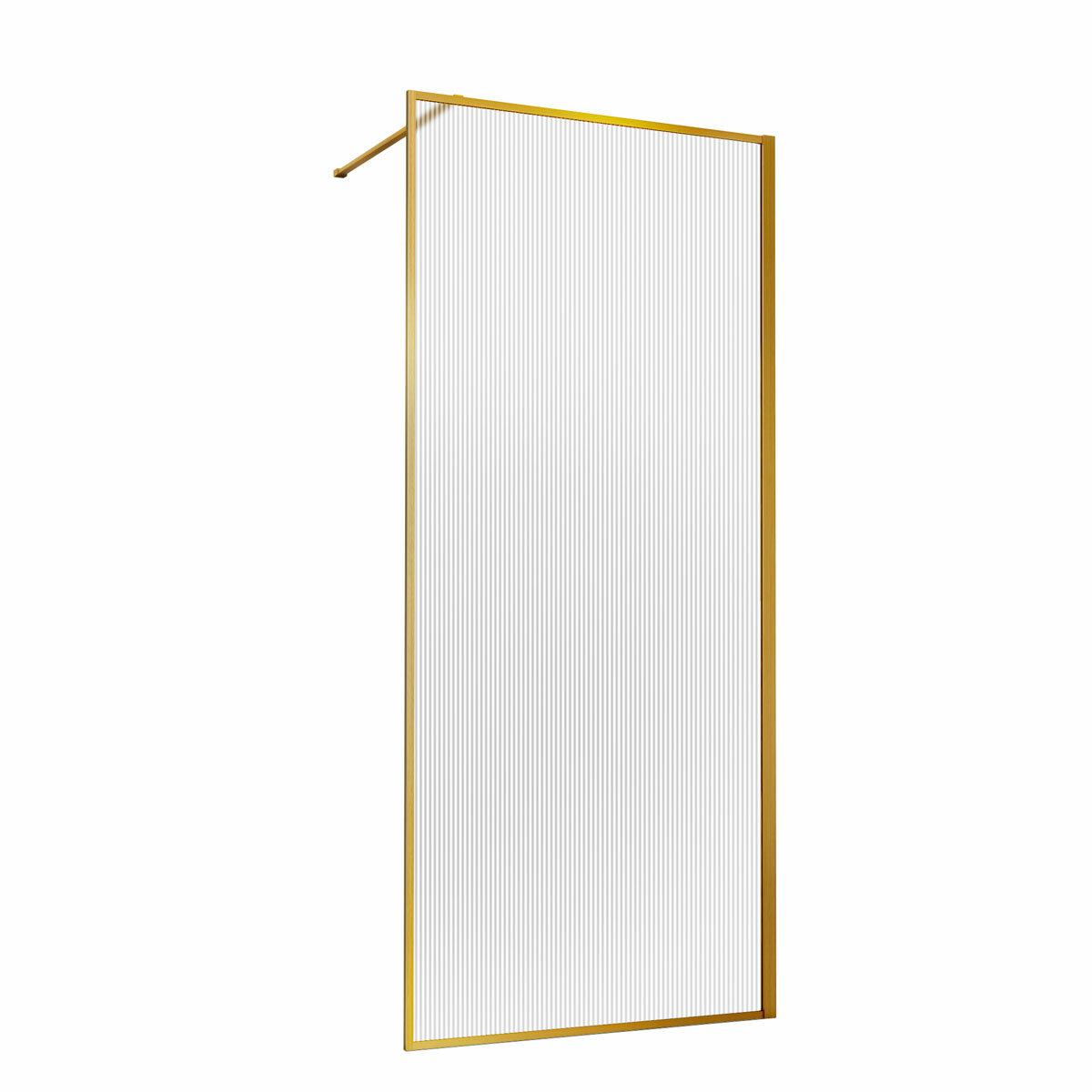 Душевая перегородка Vincea Walk in HP Art 200х120 VSW-1HP120FLBG