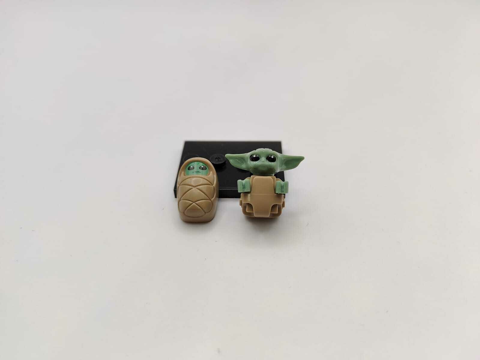 Минифигурка «Малыш Грогу мини»