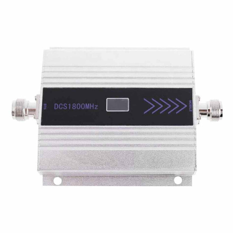 GSM усилитель 4G 1800 MHz 13db-(нар) 5db-(вн) Комплект с антеннами