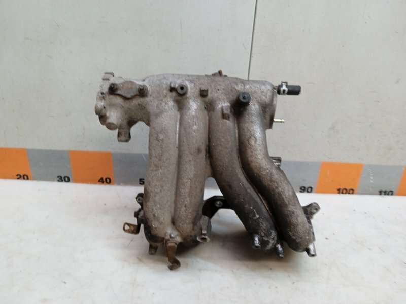 Б/У 2.0 Тойота Ипсум 1 Коллектор впускной Toyota Ipsum 1995-2001 M10, SXM15G 316413 TOYOTA арт. 1710174320