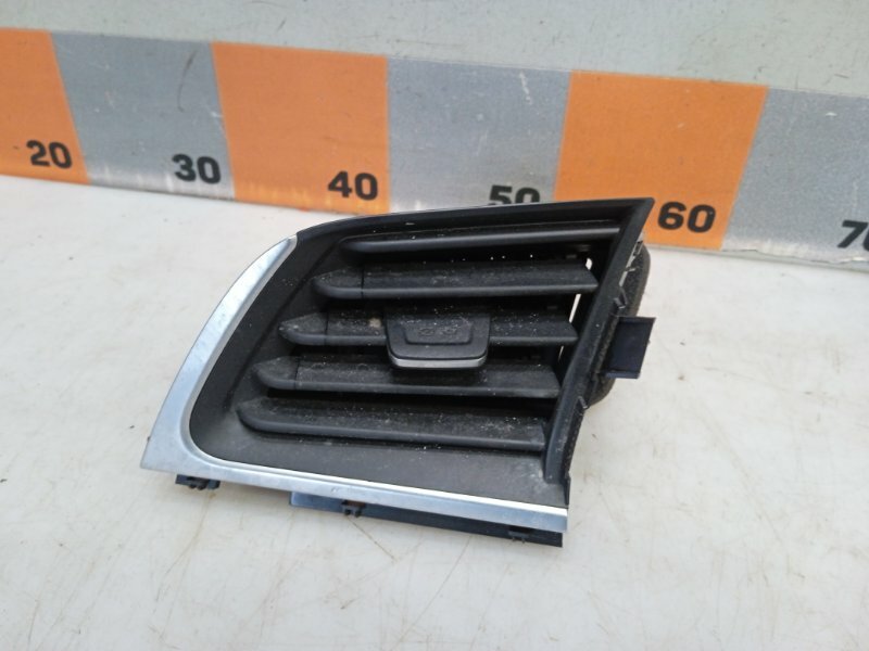 Б/У Хавал Ф7х Дефлектор воздушный Haval F7X 2021 Лев. 306139 HAVAL арт. 5306134XKQ00A