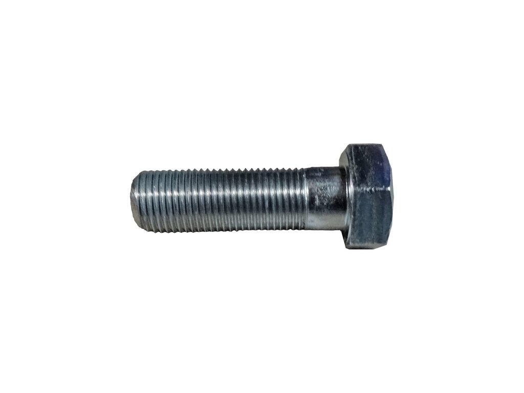 Болт М16х1,5х50 кронштейна балансира КамАЗ