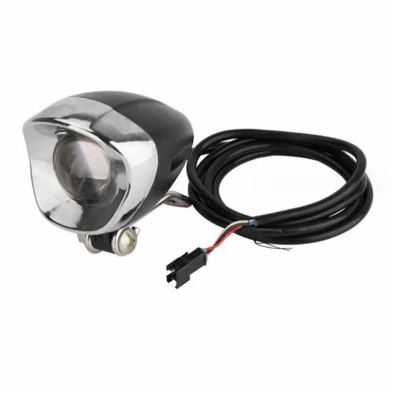 Центральная фара электросамоката Kugoo M5