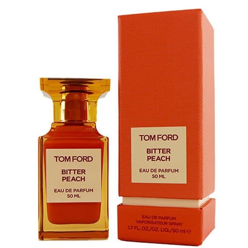 Tom Ford Bitter Peach Парфюмерная вода унисекс 50 ml