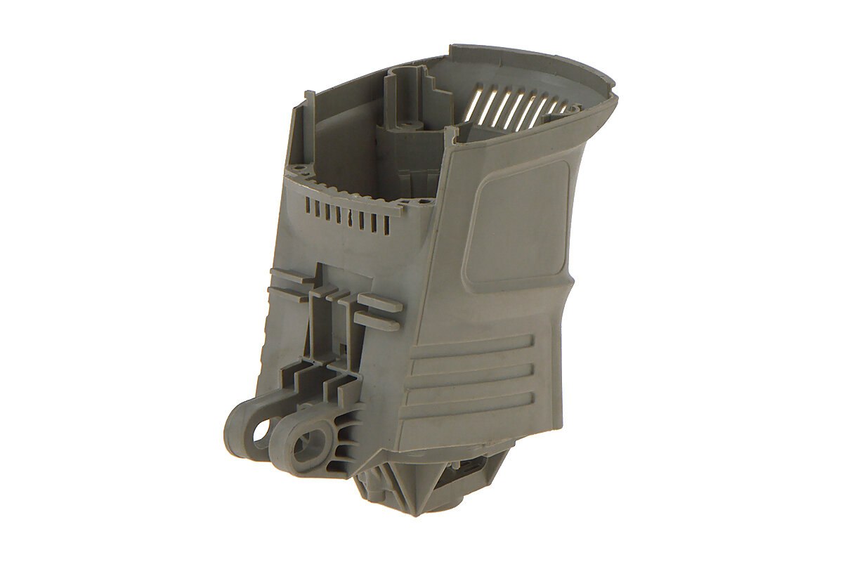 Корпус двигателя для перфоратора ЗУБР ЗПВ-32-1250 ЭВК