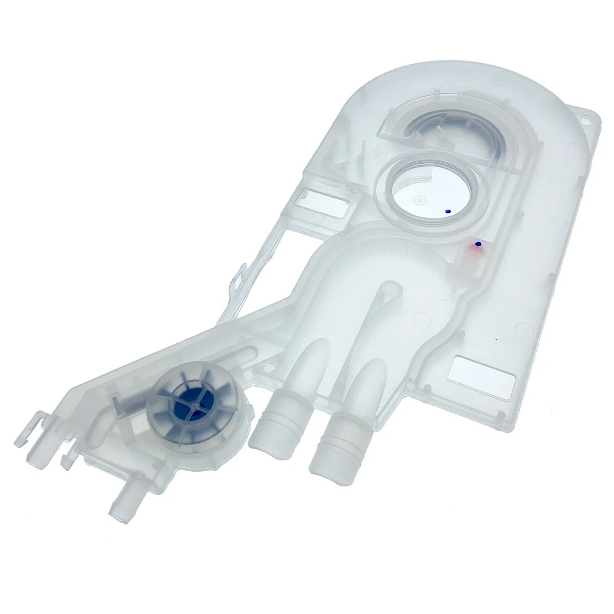 Сменные детали для посудомоечной машины Bitron, выключатель воздуха в сборе для Samsung/Baumatic/Candy/Gorenje/DeLonghi/Hansa/Korting