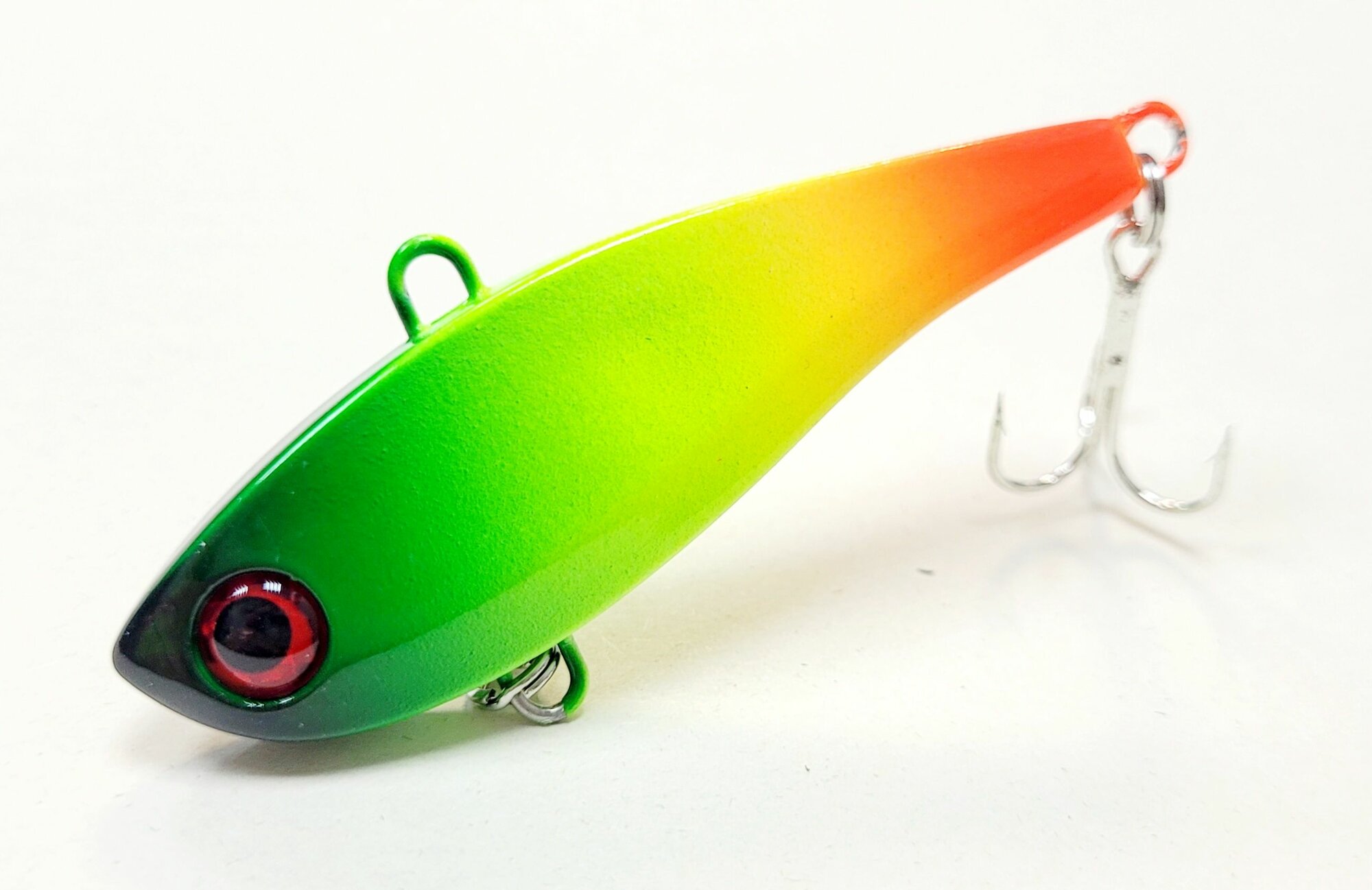 Раттлин Grows Culture "Chatabee", быстротонущий, длина 68мм, вес 17г, цвет 51