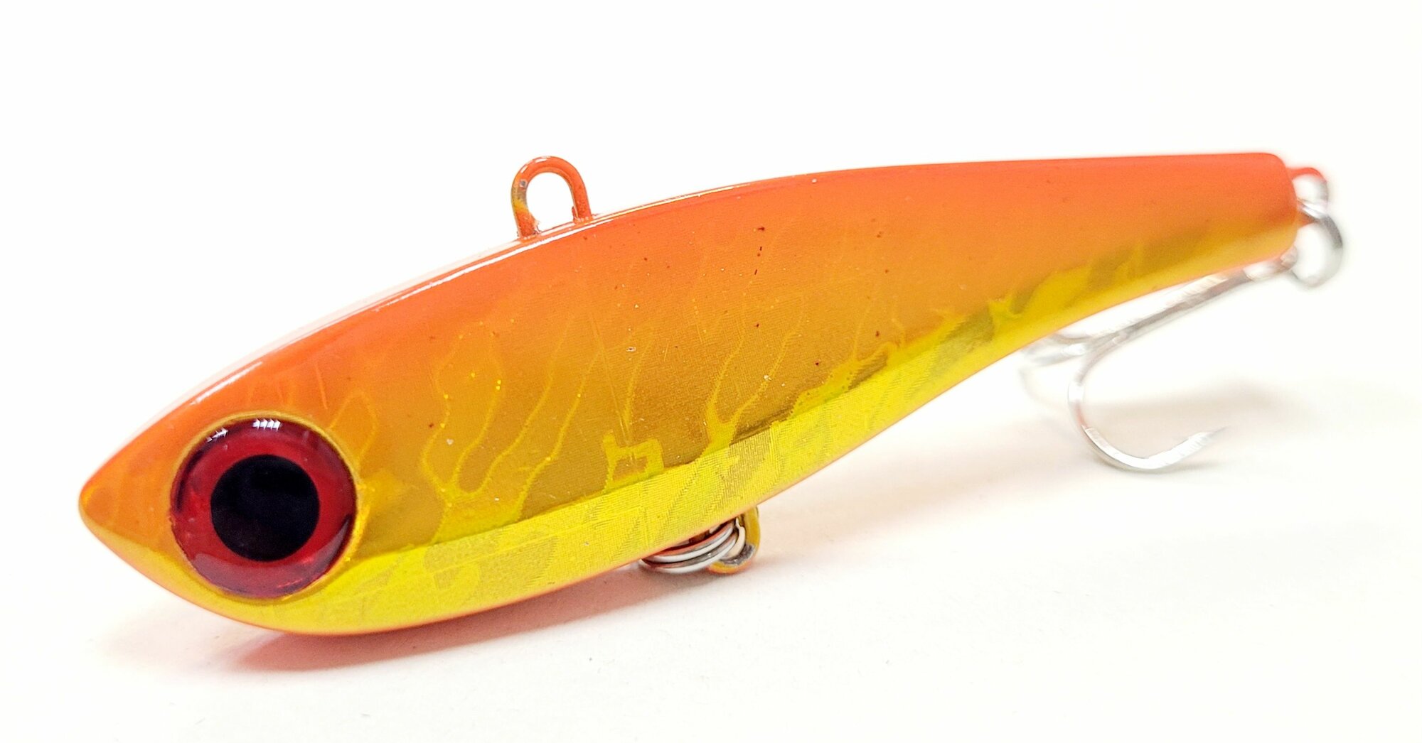 Раттлин Grows Culture BusyBee 85мм цвет 07