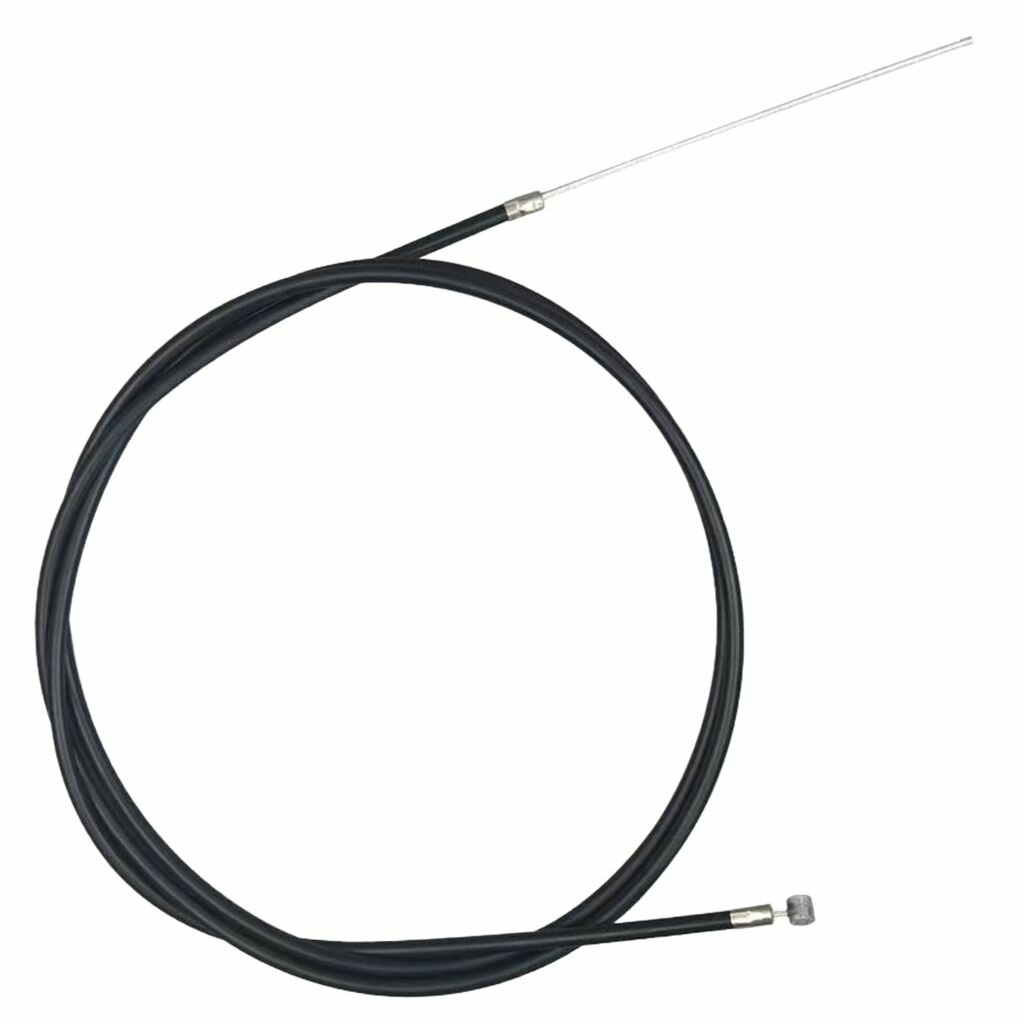 Тормозная магистраль велосипеда-задняя